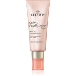 NUXE Paris Nuxe Crème Prodigieuse Boost multikorrigierende Tagescreme für normale Haut und Mischhaut 40 ml