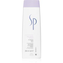 Wella Professionals SP Balance Scalp Shampoo für empfindliche Kopfhaut 250 ml