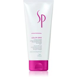 Wella Professionals SP Color Save Conditioner für gefärbtes Haar 200 ml