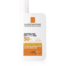 La Roche-Posay Anthelios UVMUNE 400 Schützendes Fluid SPF 50+ 50 ml