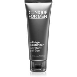 Clinique For Men™ Anti-Age Moisturizer feuchtigkeitsspendende Tages - und Nachtcreme mit Anti-Falten-Effekt 100 ml