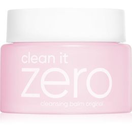 Banila Co. clean it zero original Balsam zum Abschminken und Reinigen 100 ml