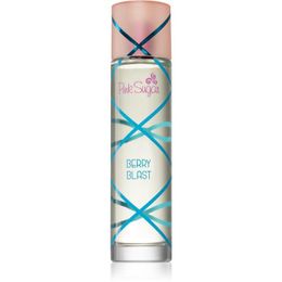 Pink Sugar Berry Blast Eau de Toilette 100 ml