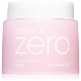 Banila Co. clean it zero original Balsam zum Abschminken und Reinigen 180 ml