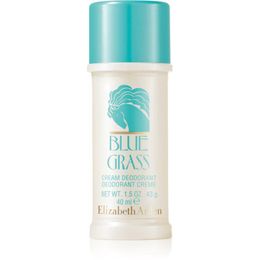 Elizabeth Arden Blue Grass Antitranspirant-Creme 40 ml