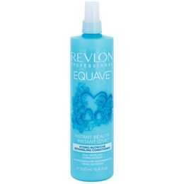 Revlon Professional Equave Hydro Nutritive spülfreier feuchtigkeitsspendender Conditioner im Spray 500 ml