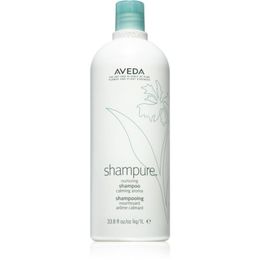 Aveda Shampure™ Nurturing Shampoo beruhigendes Shampoo für alle Haartypen 1000 ml