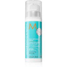 Moroccanoil Curl Creme für Dauerwelle und welliges Haar 250 ml