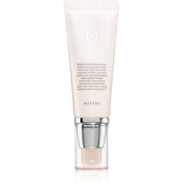 Missha M B.B. Boomer Primer zur Teintaufhellung und -vereinheitlichung 40 ml