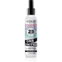 Redken One United multifunktionelle Pflege für die Haare 150 ml