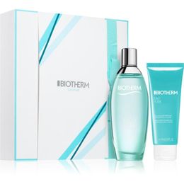 Biotherm Eau Pure Geschenkset für Damen IV.