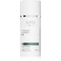 Apis Natural Cosmetics Lifting Peptide SNAP-8™ Straffende und liftende Tagescreme für reife Haut 100 ml