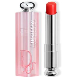 Dior Dior Addict Lip Glow Lippenbalsam Farbton 015 Cherry 3,2 g