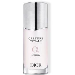 Dior Capture Totale Le Sérum verjüngendes Hautserum 30 ml