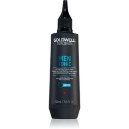 Goldwell Dualsenses For Men das Haartonikum gegen Haarausfall 150 ml