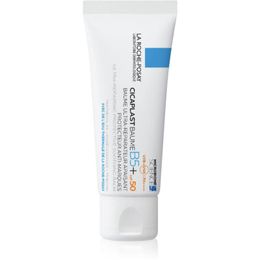 La Roche-Posay Cicaplast Baume B5 beruhigender und erneuernder Balsam SPF 50 40 ml