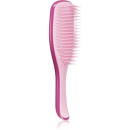 Tangle Teezer Ultimate Detangler Raspberry Rouge Flache Bürste für alle Haartypen Raspberry Rouge 1 St.