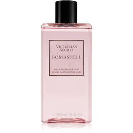 Victoria's Secret Victoria's Secret Bombshell Bodyspray für Damen 250 ml