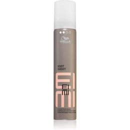 Wella Professionals Eimi Root Shoot Schaum für kräftigen Haaransatz 200 ml