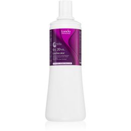 LONDA Professional Permanent Color Entwicklerlotion für alle Haartypen 6 % Vol.20 1000 ml