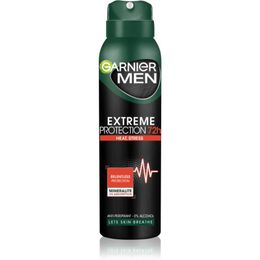 Garnier Men Mineral Extreme Antitranspirant-Spray 72h 150 ml