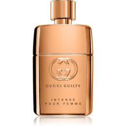 Gucci Guilty Pour Femme Intense Eau de Parfum 50 ml