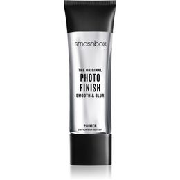 smashbox Photo Finish Foundation Primer glättender Primer unter das Make-up 50 ml