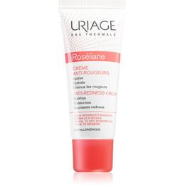 Uriage Roséliane Anti-Redness Cream Tagescreme für empfindliche Haut mit der Neigung zum Erröten 40 ml