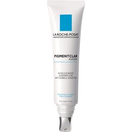 La Roche-Posay Pigmentclar aufhellende Crem für die Augenpartien gegen Augenringe 15 ml