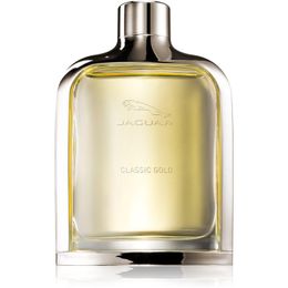 Jaguar Classic Gold EDT für Herren 100 ml