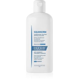 Ducray Squanorm Shampoo gegen fettige Schuppen 200 ml