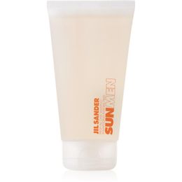 Jil Sander Sun Men Duschgel 150 ml