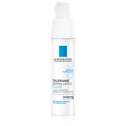 La Roche-Posay Toleriane Dermallergo hydratisierendes Fluid für empfindliche Haut 40 ml