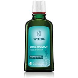 Weleda Rosemary das Haartonikum 100 ml