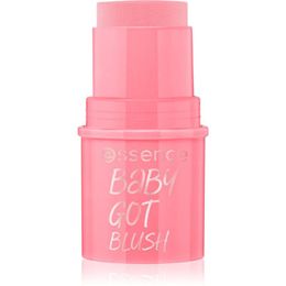 Essence BABY GOT BLUSH Blush Stick für Unterwegs Farbton 10 5,5 g