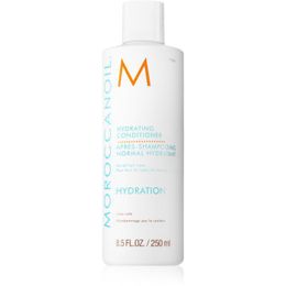 Moroccanoil Hydration feuchtigkeitsspendender Conditioner mit Arganöl 250 ml