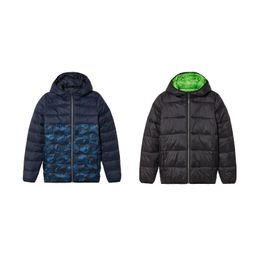 Pepperts!® Kinder Lightweight-Jacke, windabweisend