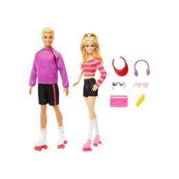 Barbie Barbie und Ken, 65. Geburtstag