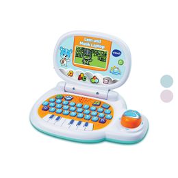 Vtech Kinder Lern- und Musik Laptop