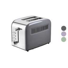 SILVERCREST® KITCHEN TOOLS Doppelschlitz-Toaster »STC 920 D3«, mit Auftau- und Aufwärmfunktion