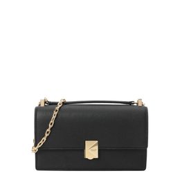 Kate Spade Umh&auml;ngetasche 'Deco Mini Flap Chain Crossbody' Damen Gr&ouml;&szlig;e One Size schwarz