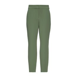 s.Oliver BLACK LABEL Hose Damen Gr&ouml;&szlig;e 58 gr&uuml;n