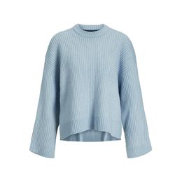 Jack & Jones JJXX Pullover 'JXSigga' Damen Gr&ouml;&szlig;e XL hellblau