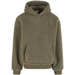 Urban Classics Sweatshirt Herren Gr&ouml;&szlig;e S hellgr&uuml;n