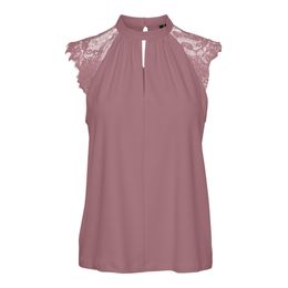 V&eacute;ro Moda Vero Moda Bluse 'Milla' Damen Gr&ouml;&szlig;e XS altrosa