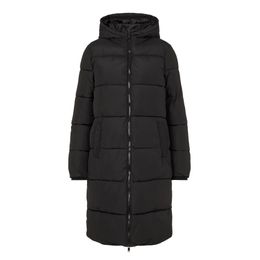 Pieces Mantel 'PCBee' Damen Gr&ouml;&szlig;e XL schwarz