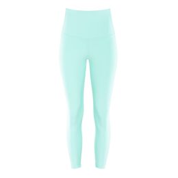 WINSHAPE Sporthose 'HWL317C' Damen Gr&ouml;&szlig;e XL mint