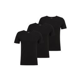 Tommy Hilfiger Underwear T-Shirt Herren Gr&ouml;&szlig;e S schwarz