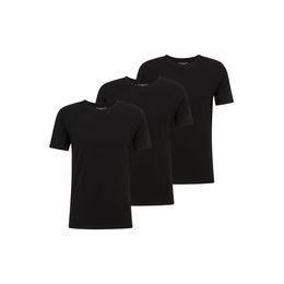 Tommy Hilfiger Underwear T-Shirt Herren Gr&ouml;&szlig;e L schwarz