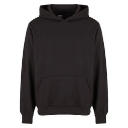 Urban Classics Sweatshirt 'Essential' Herren Gr&ouml;&szlig;e S schwarz